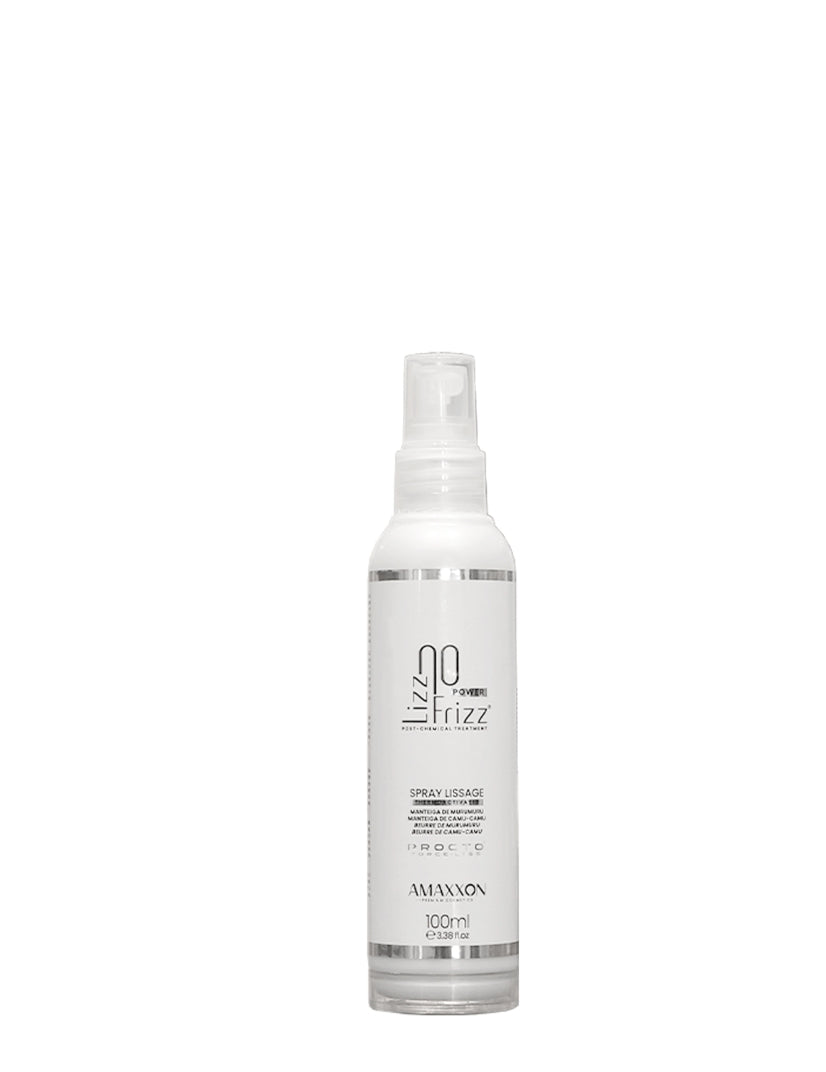 LIZZ NO FRIZZ - Spray lissage 100 ml – KAROLS®